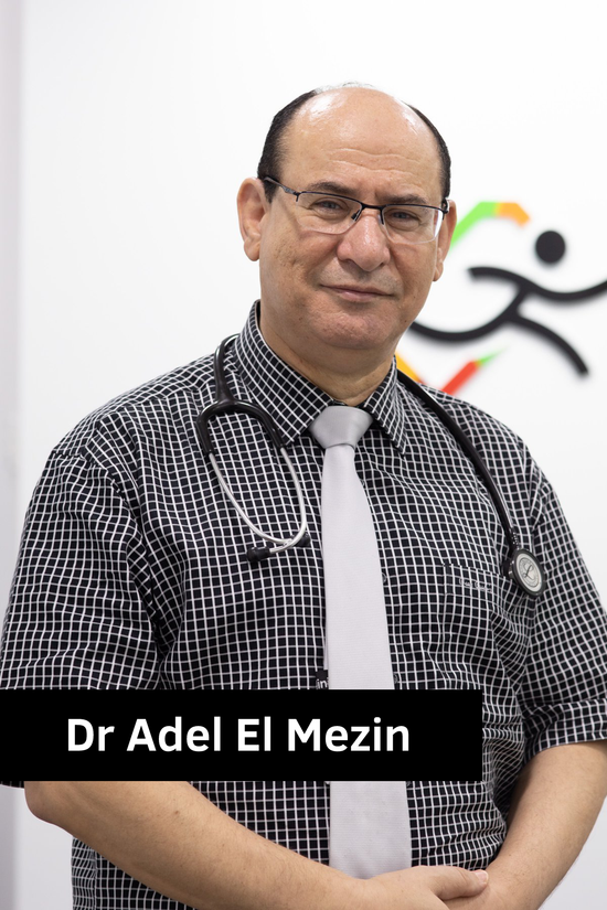 Good Health Medical Centre - Brisbane - Logan