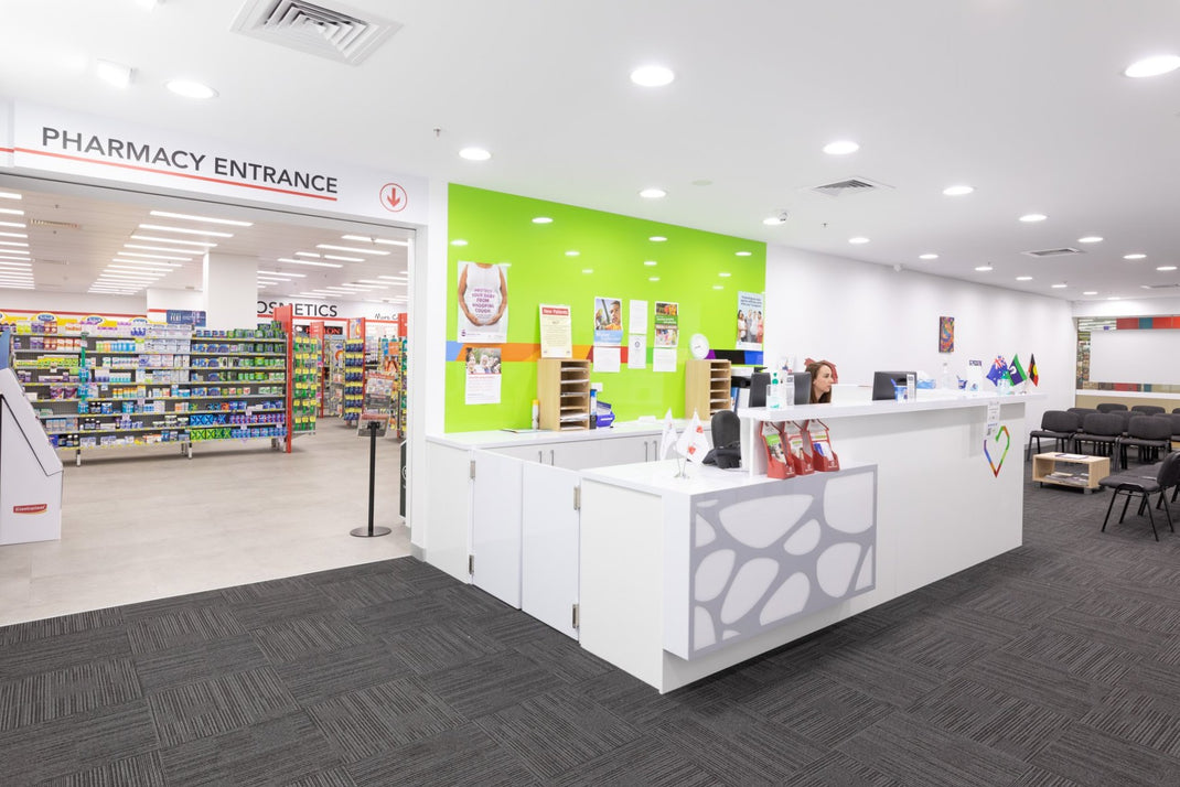 Good Health Medical Centre - Brisbane - Logan