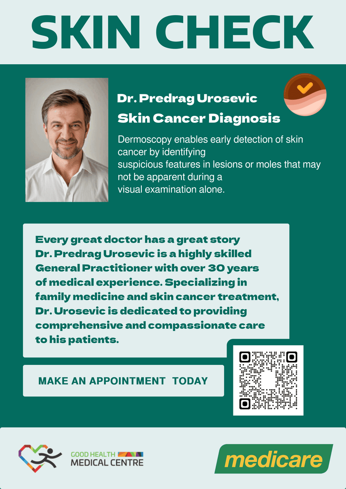 Good Health Medical Centre - Brisbane - Logan