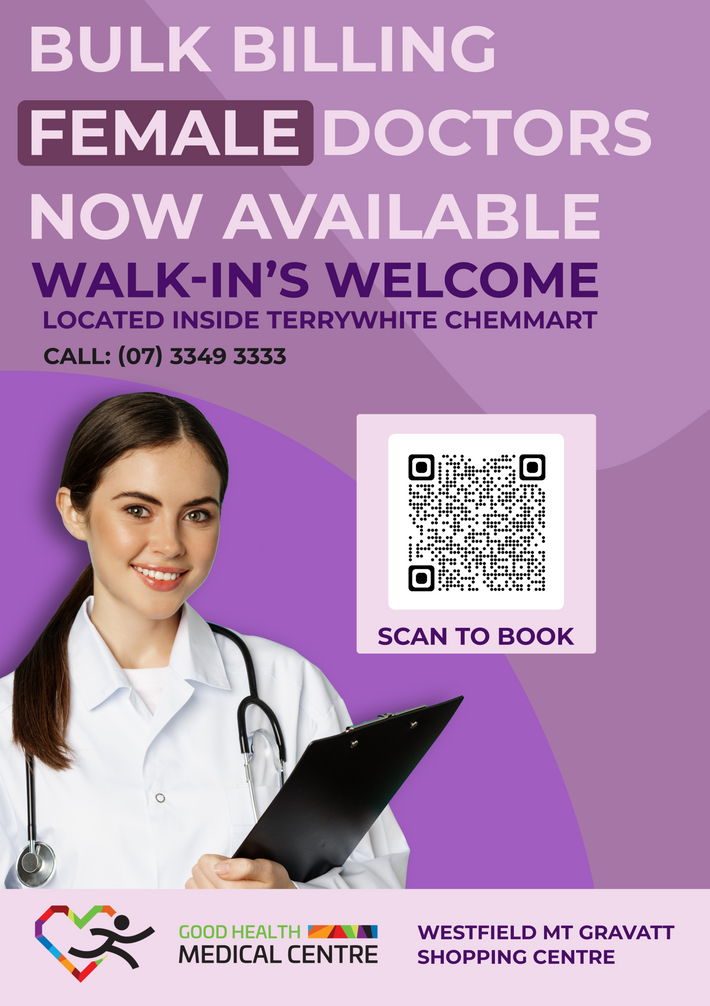 Good Health Medical Centre - Brisbane - Logan