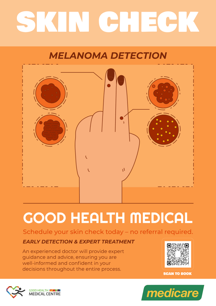 Good Health Medical Centre - Brisbane - Logan